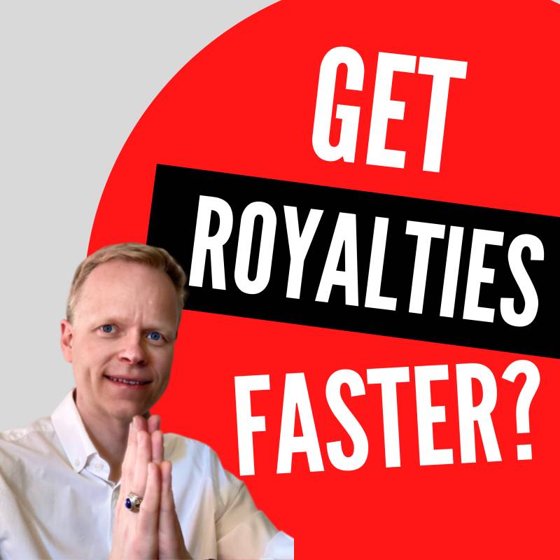 Can I Get My Royalties Faster On KDP Can I Get My Royalties Faster On KDP