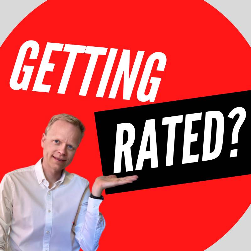 How To Get Rated By Renowned Authors?