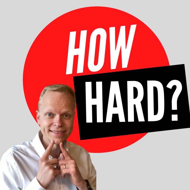 How Hard Is Self-Publishing?