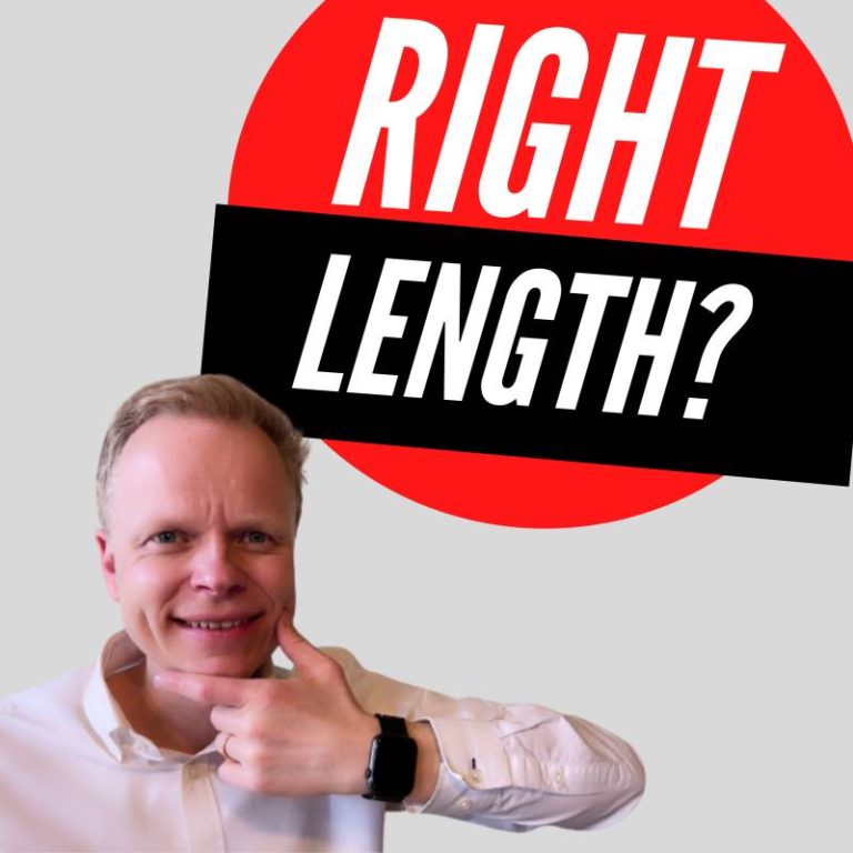 How Long Should A Self Published Book Be How Long Should A Self Published Book Be